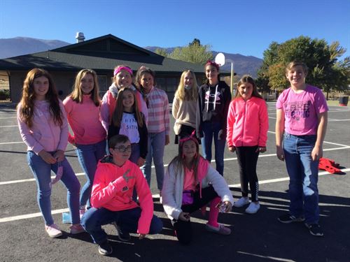 Richmond Elementary - Student Leadership